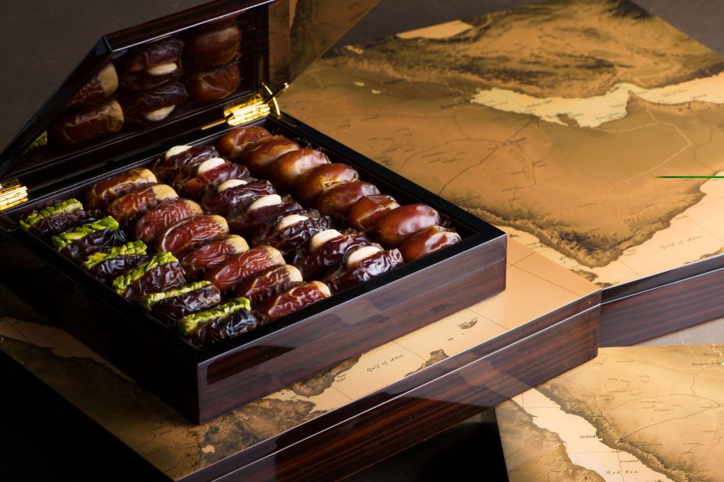 Bateel International LLC | MEADFA