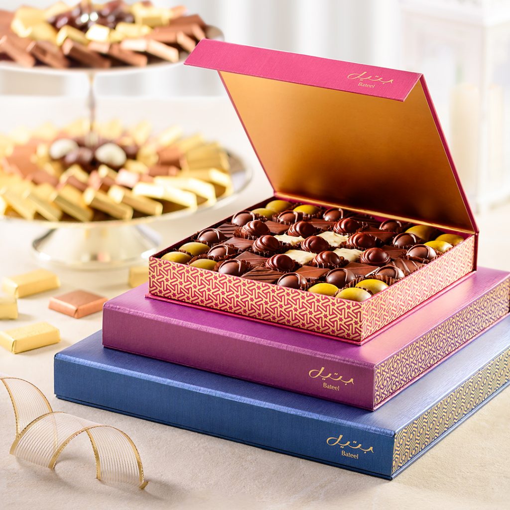 Bateel International LLC | MEADFA