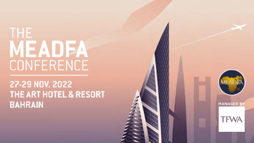 Conference | MEADFA