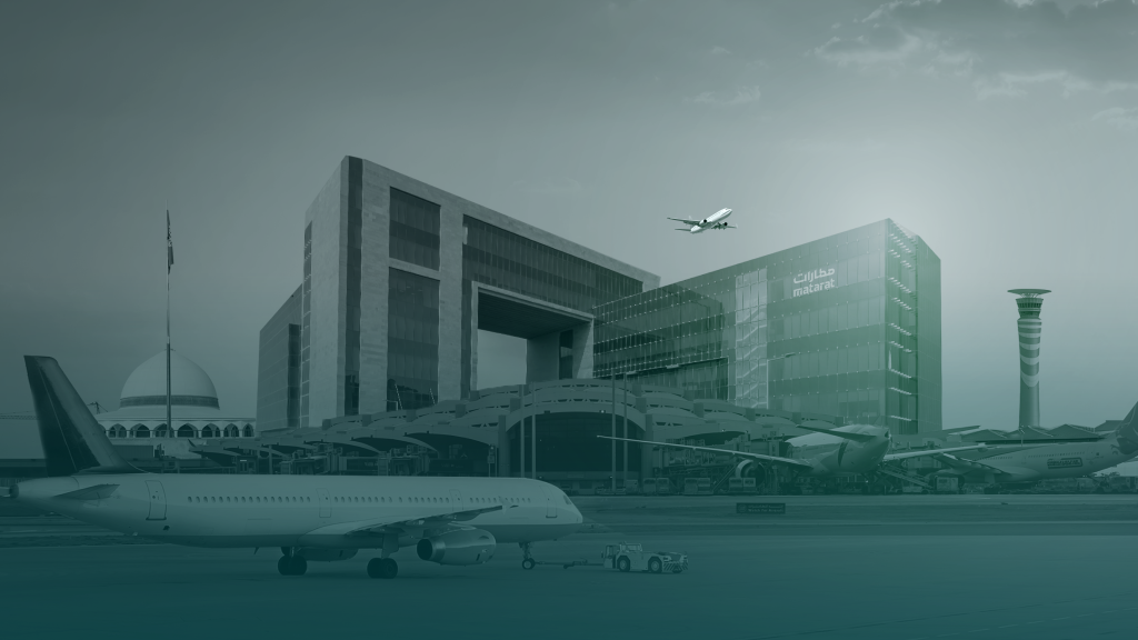 MATARAT HOLDING | MEADFA